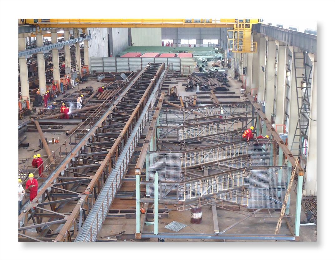 CHINA GRAND | Tropicana Golden Project