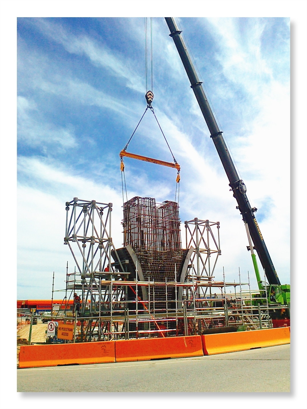 CHINA GRAND | Urban Superway Project