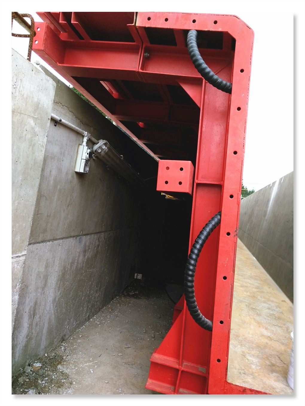 CHINA GRAND | M2PP Supper T & Precast Form