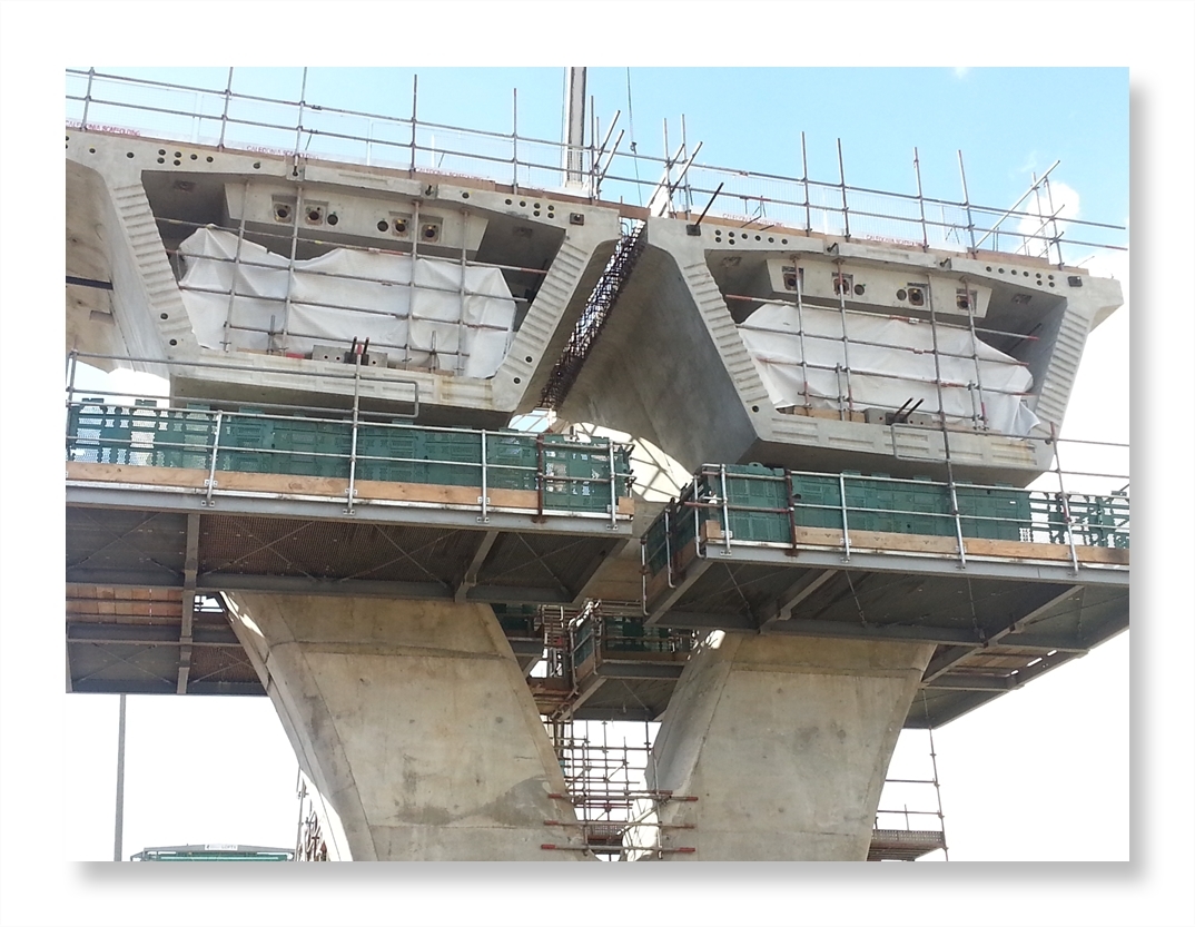 CHINA GRAND | Urban Superway Project